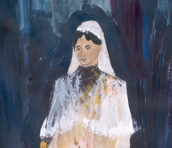 Blood Wedding